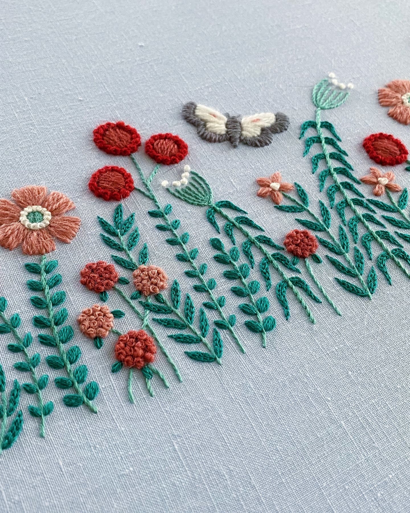 Embroidery & Textile Courses in Italy – Master Traditional ...